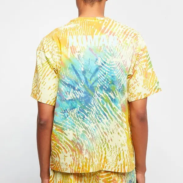 Adidas Originals X Pw March Madness Fan Tee
