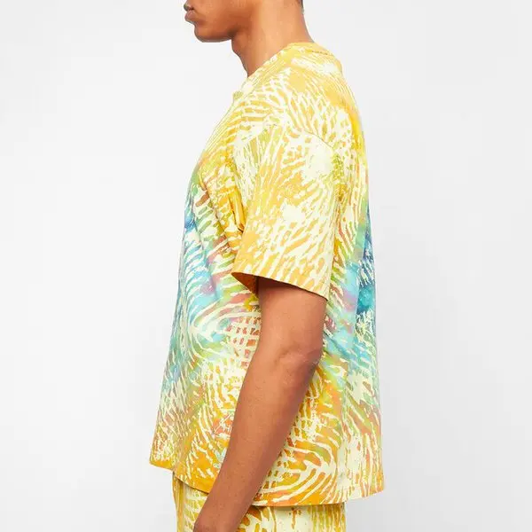 Adidas Originals X Pw March Madness Fan Tee