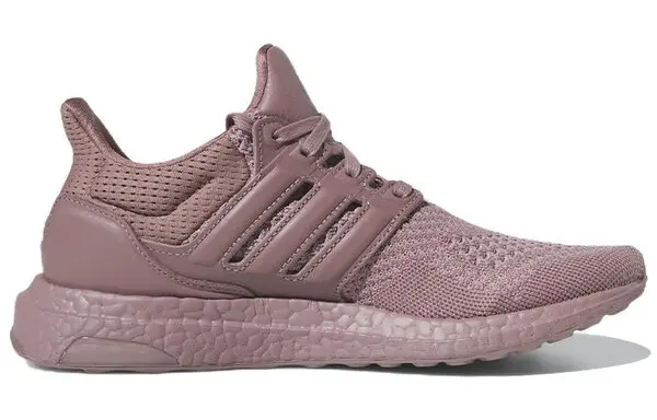 Adidas Ultra Boost 1.0 Low Top Sneakers - Purple