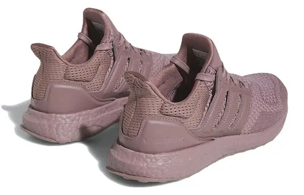 Adidas Ultra Boost 1.0 Low Top Sneakers - Purple