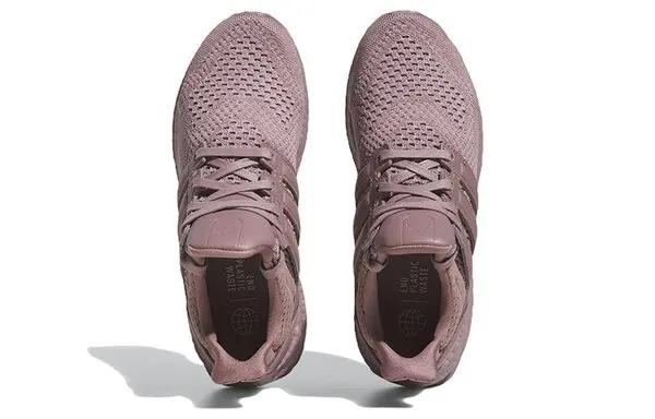 Adidas Ultra Boost 1.0 Low Top Sneakers - Purple