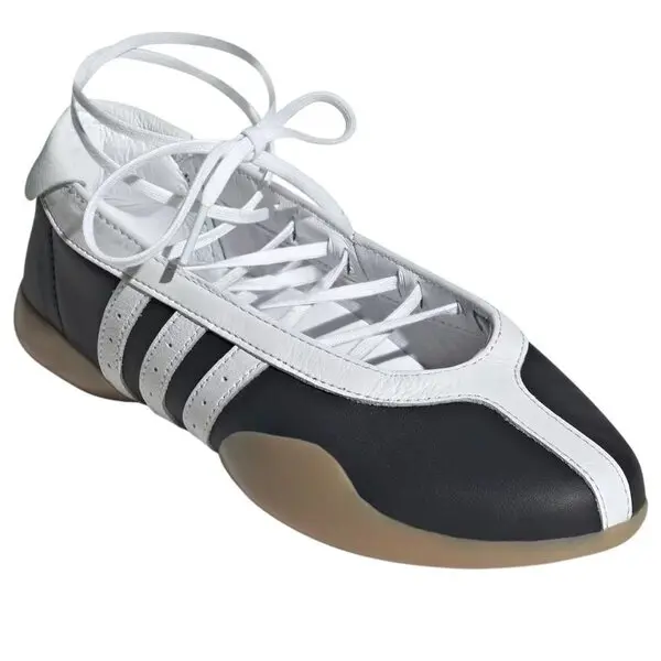 Adidas Taekwondo Ballet Sneakers