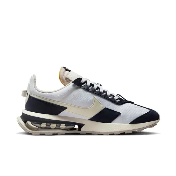 Nike Max Pre-day Sneakers - White