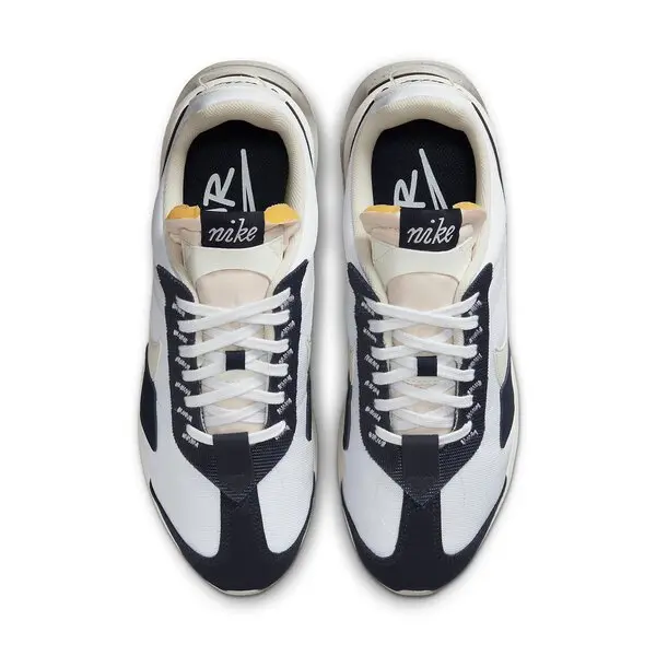 Nike Max Pre-day Sneakers - White