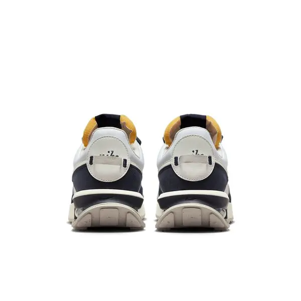 Nike Max Pre-day Sneakers - White