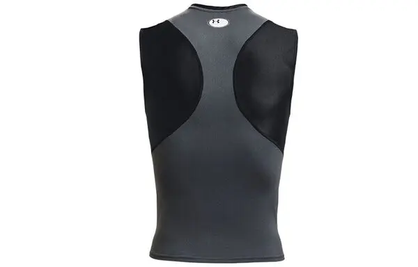 Under Armour Project Rock Iso-chill Sleeveless Top