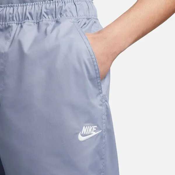 Nike Club Woven Straight Leg Trousers