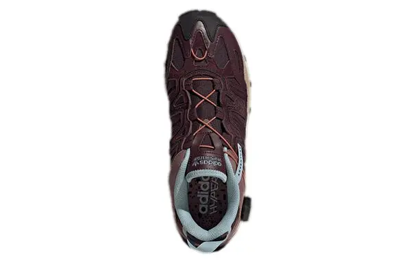 Adidas Hyperturf Gaiter - Brown