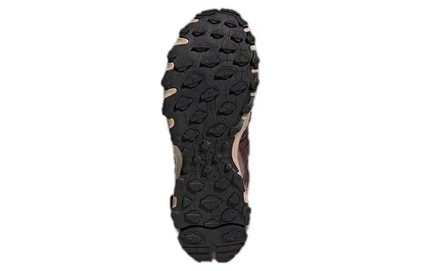 Adidas Hyperturf Gaiter - Brown
