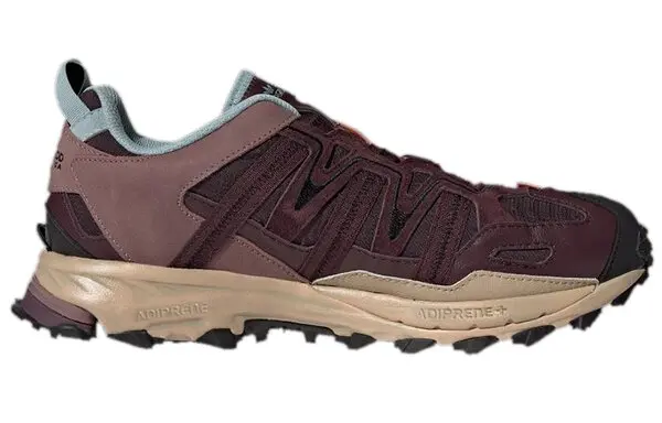 Adidas Hyperturf Gaiter - Brown