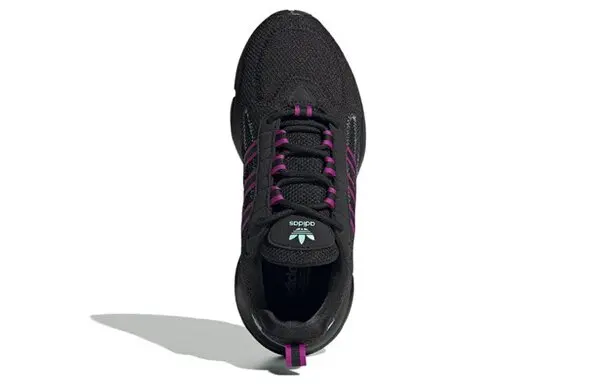 Adidas Haiwee Sneakers - Black/pink