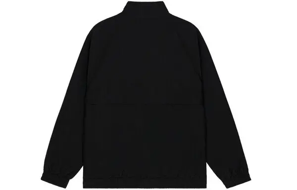 NEW BALANCE Alphabet Pattern Jacket