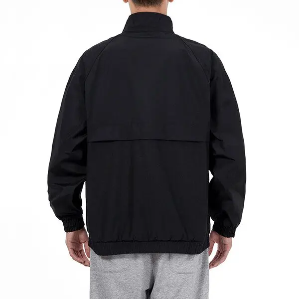 NEW BALANCE Alphabet Pattern Jacket