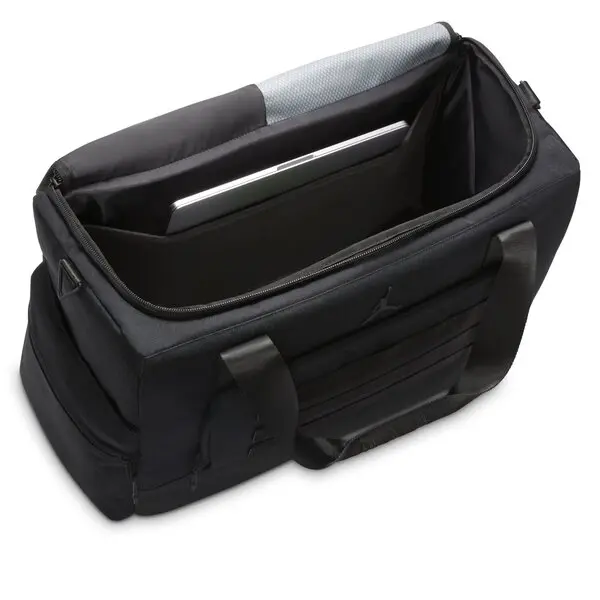 JORDAN Air Collectors 44l Duffle Bag - Black