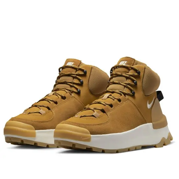Nike City Classic Boot High Top