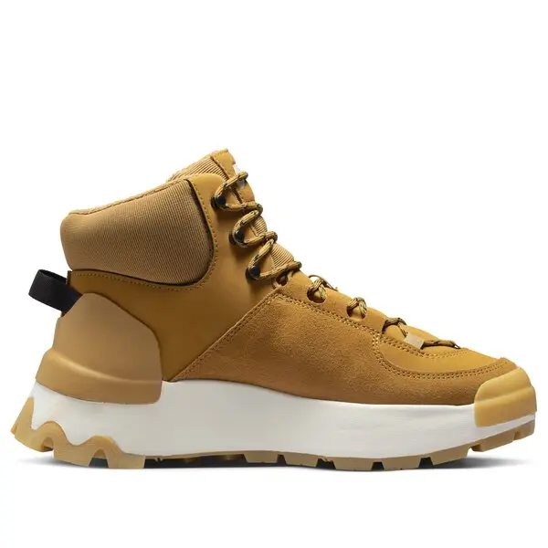 Nike City Classic Boot High Top