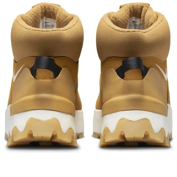 Nike City Classic Boot High Top - Brown