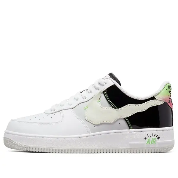 Nike Force 1 Low '07 Lv8 'pop Art' Sneakers