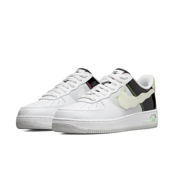 Nike Force 1 Low '07 Lv8 'pop Art' Sneakers