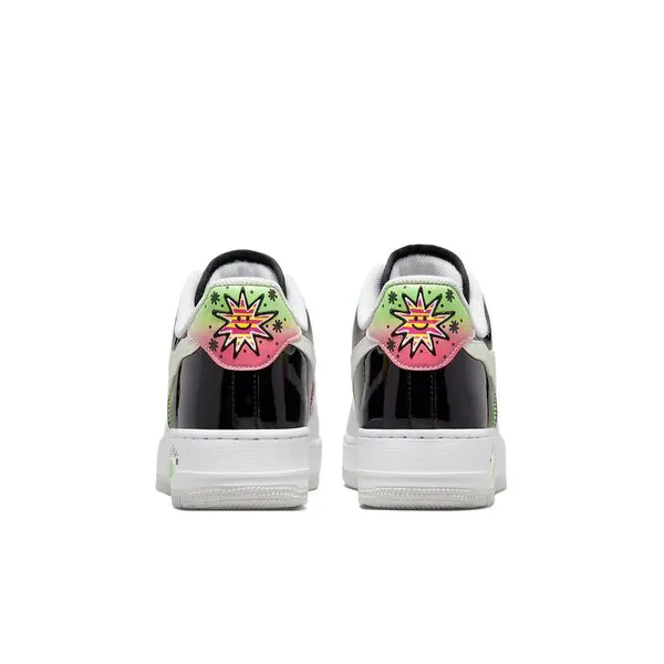 Nike Force 1 Low '07 Lv8 'pop Art' Sneakers