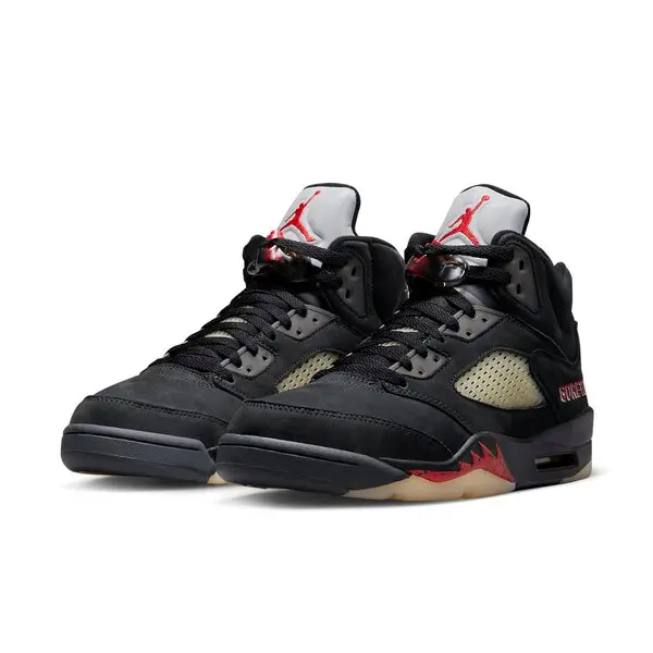 JORDAN Air Gore-tex "off-noir