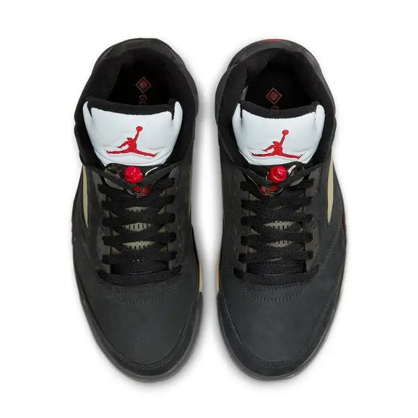 JORDAN Air Gore-tex "off-noir