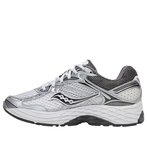 Saucony Progrid Omni Sneakers - Microchip