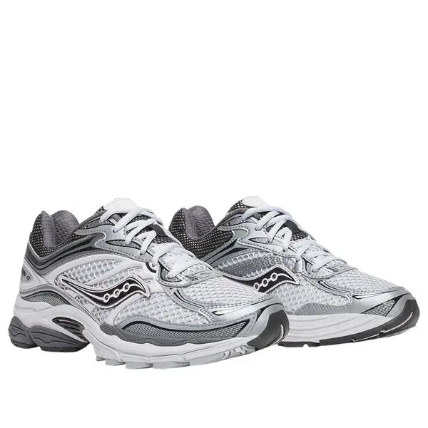 Saucony Progrid Omni Sneakers - Microchip