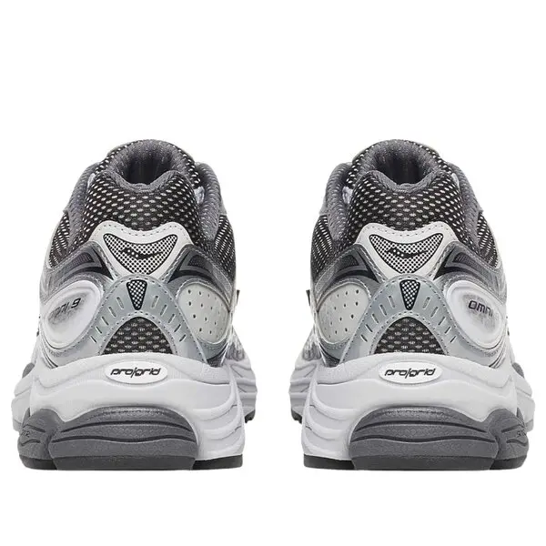 Saucony Progrid Omni Sneakers - Microchip