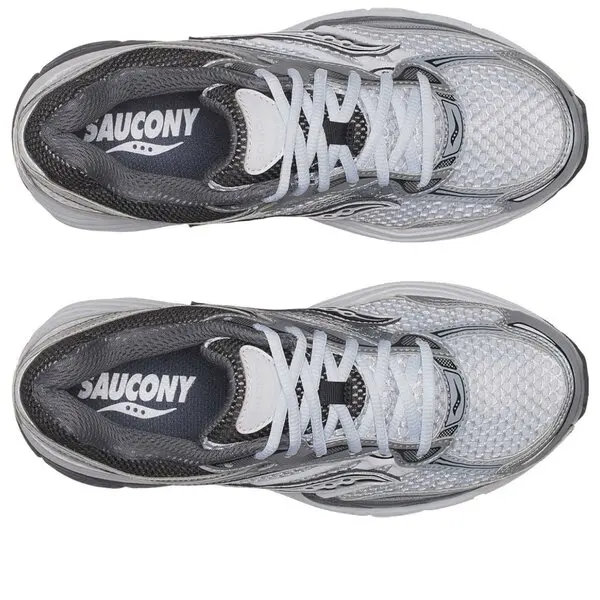 Saucony Progrid Omni Sneakers - Microchip