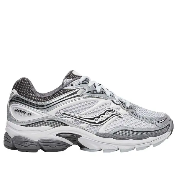 Saucony Progrid Omni Sneakers - Microchip