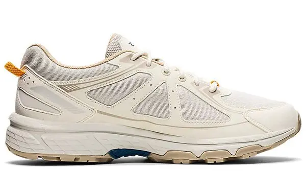 Asics Gel-venture 6 Low Top Sneakers - Cream