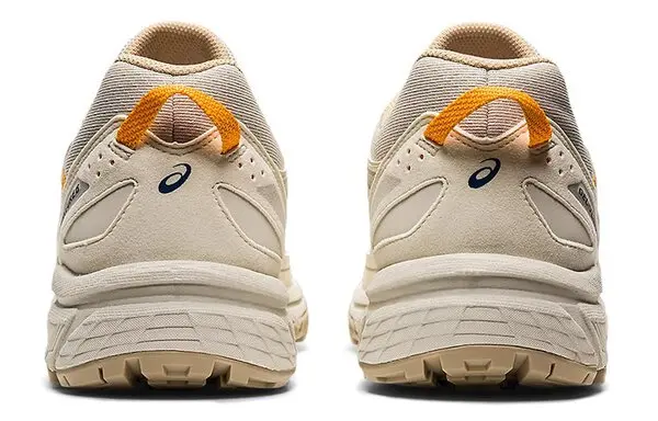 Asics Gel-venture 6 Low Top Sneakers - Cream
