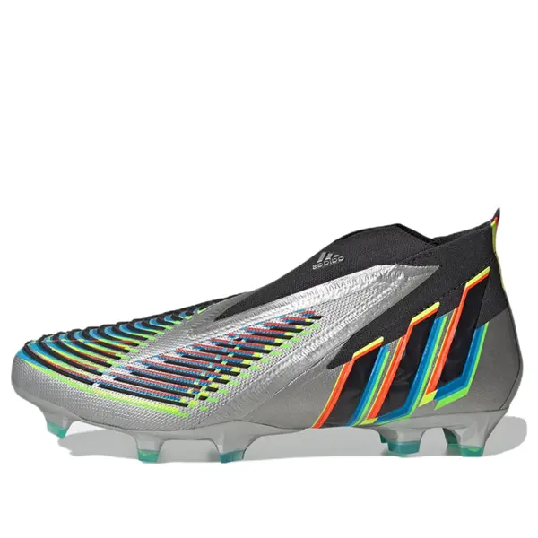 Adidas Predator Edge+ Fg Hr1560 - Blackgrey