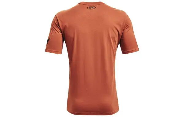 Under Armour Project Rock Dare To Fail Tee