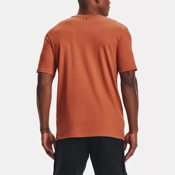 Under Armour Project Rock Dare To Fail Tee