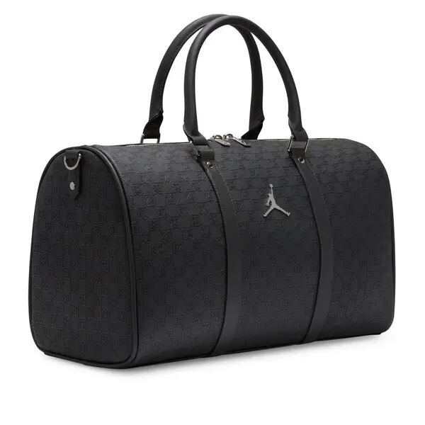 JORDAN Air Monogram Duffle Bag