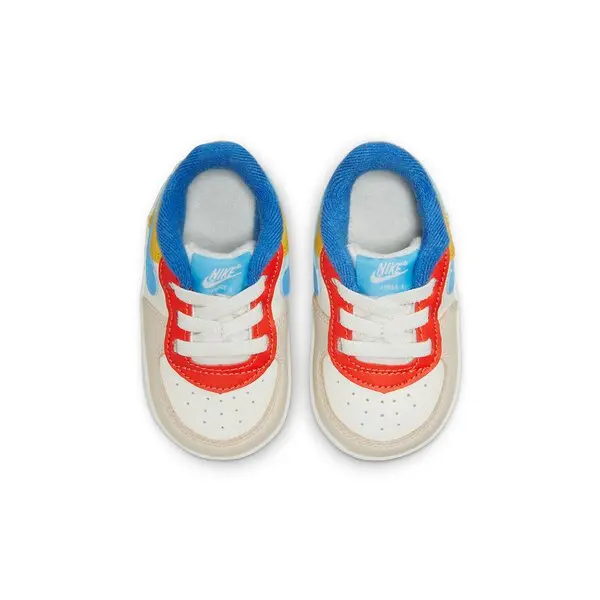 Nike Force 1 Cb Sneakers