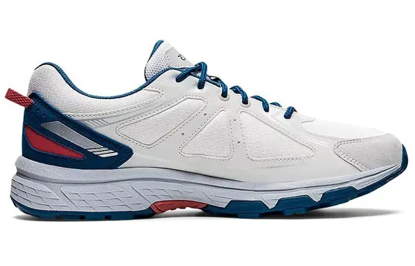 Asics Gel-venture 6 Sps - White/blue
