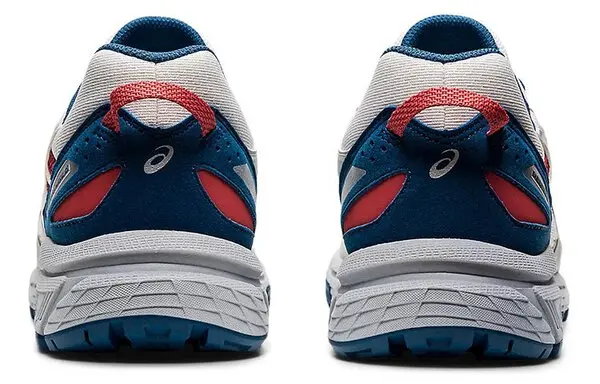 Asics Gel-venture 6 Sps - White/blue