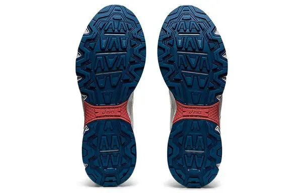 Asics Gel-venture 6 Sps - White/blue