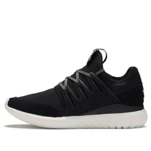 Adidas Tubular Radial Sneakers - Black