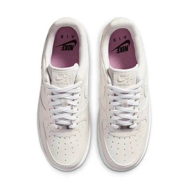 Nike Force 1 '07 Reflective Low Top Sneakers