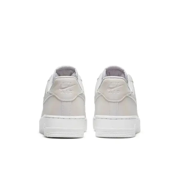 Nike Force 1 '07 Reflective Low Top Sneakers