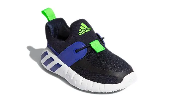 Adidas Rapidazen I Wide Low Top Sneaker