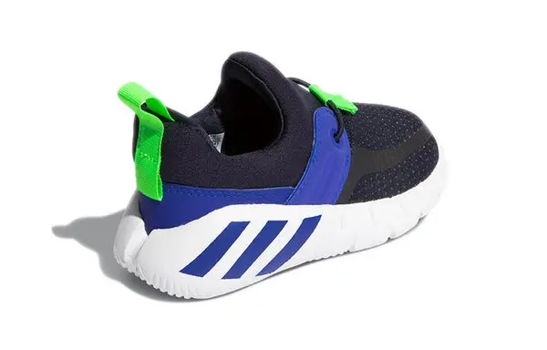 Adidas Rapidazen I Wide Low Top Sneaker