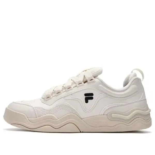 FILA Classic Kicks Lace Up Sneakers