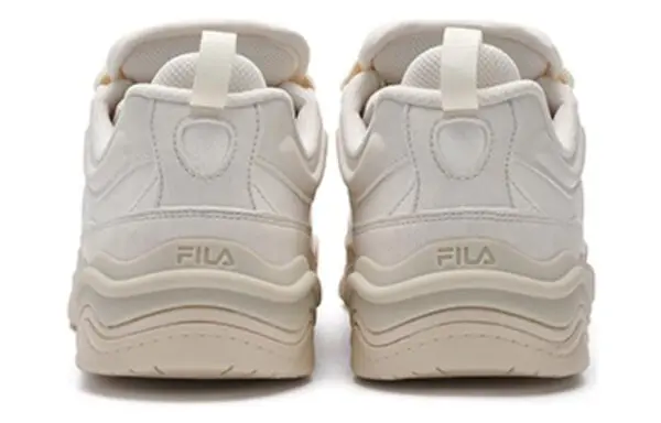 FILA Classic Kicks Lace Up Sneakers