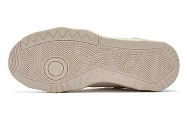 FILA Classic Kicks Lace Up Sneakers