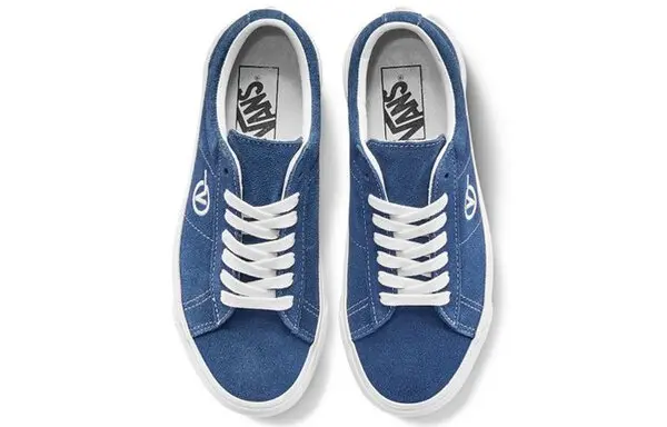 VANS Sid Dx Anaheim Factory Sneakers - Blue